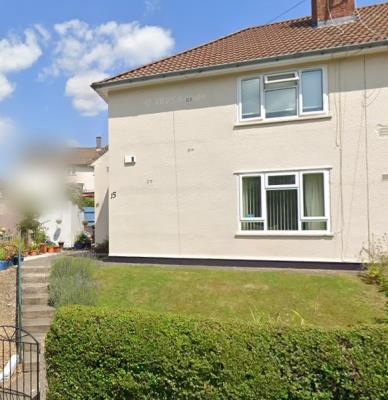 1 bed flat in Brislington - Housing Options